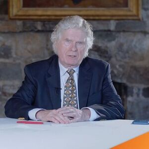 7:15 PM Tonight—Peter Brimelow Will Be On James Edwards’ POLITICAL ...